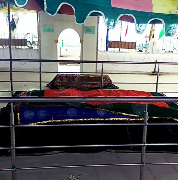 Hazrat Usman Harooni (R.A) | Awliyah