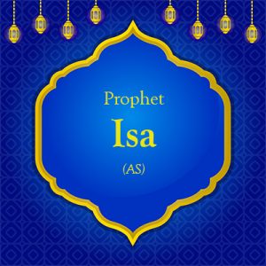 Hazrat Isa (AS) | Awliyah